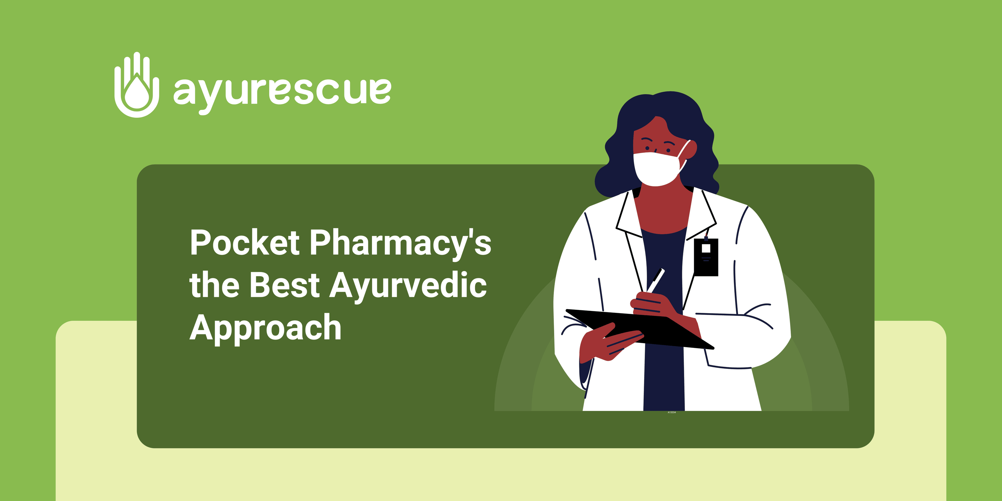 Pocket Pharmacy's the Best Ayurvedic Approach